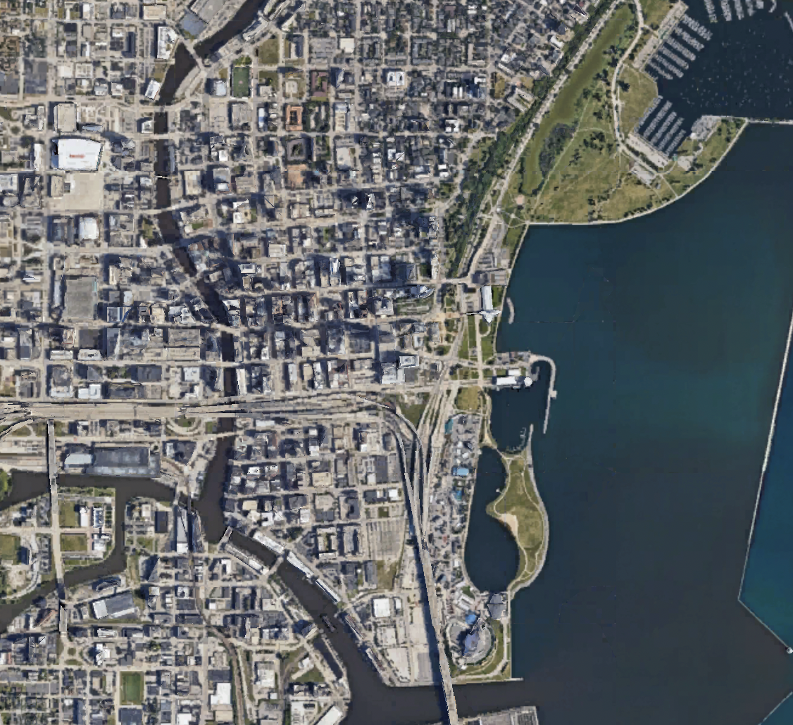 New Developments – Milwaukee Leaders Planning To Reach The City's Goals